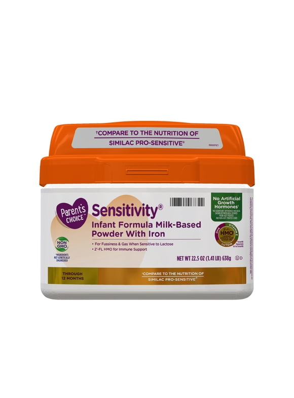 Parent's Choice Baby Formula - Walmart.com