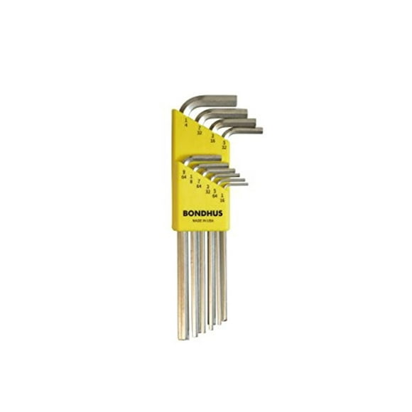 High Torque Allen Keys