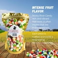 Rocky River Candy - Freeze Dried Rainbow Drops, Freeze Dried Candy ...