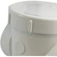 Dwv Pvc Backwater Valve 2'' - Walmart.com