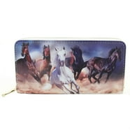 Tandem Volleyball Wallet - Walmart.com