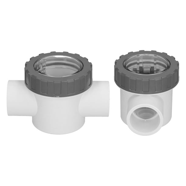 PVC Check Valve, Pool Check Valve Aquarium Check Valves For Pool For ...