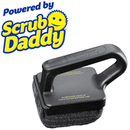 Pit Boss Griddle Cleaning Kit: Soft Touch Brush, Scraper, and 4 Pads ...