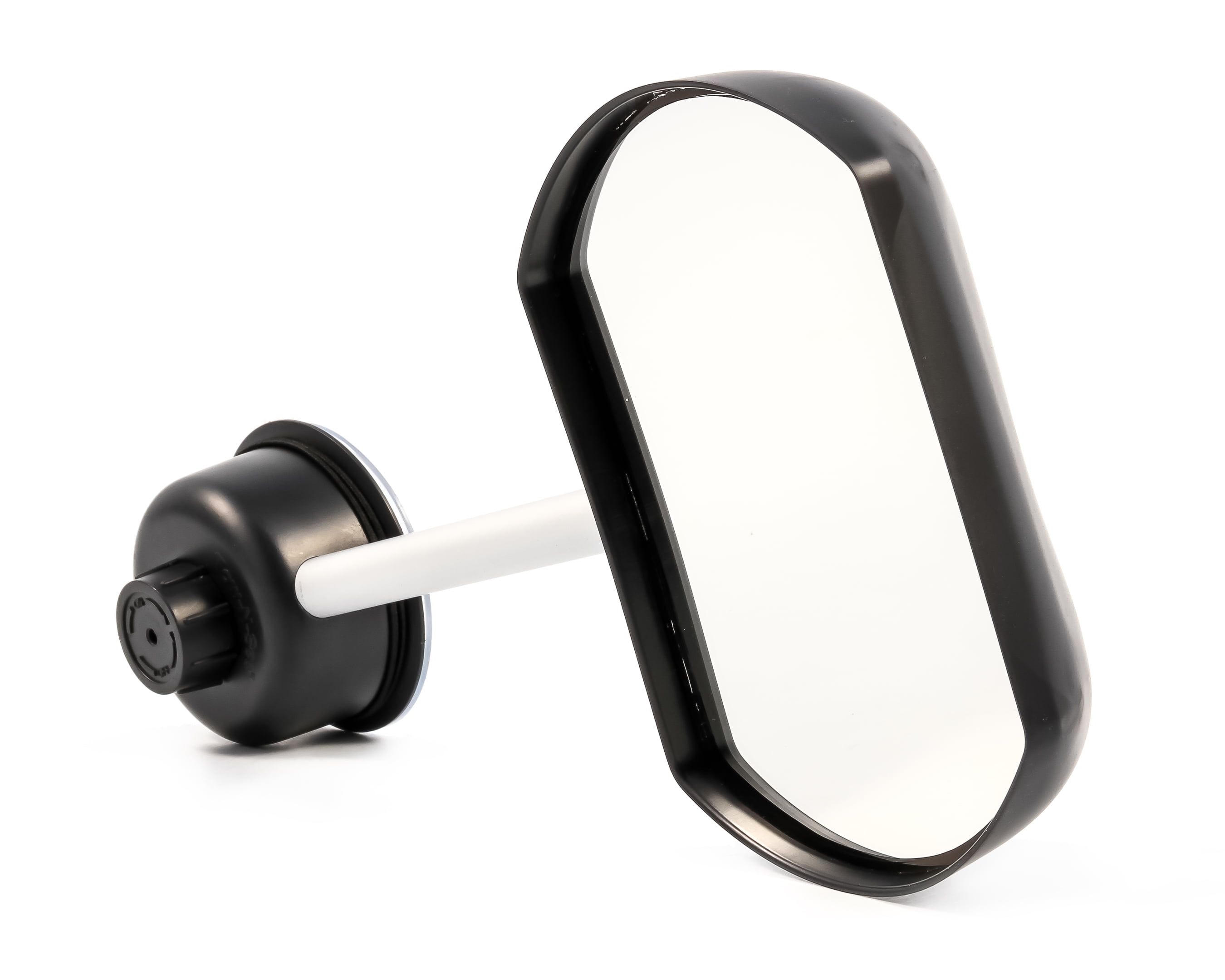Camco RV Tow-N-See Mirror | Attaches to Existing Driver's Side Mirror ...