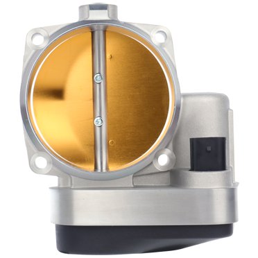 Fuel Injection Throttle Body Assembly - Walmart.com