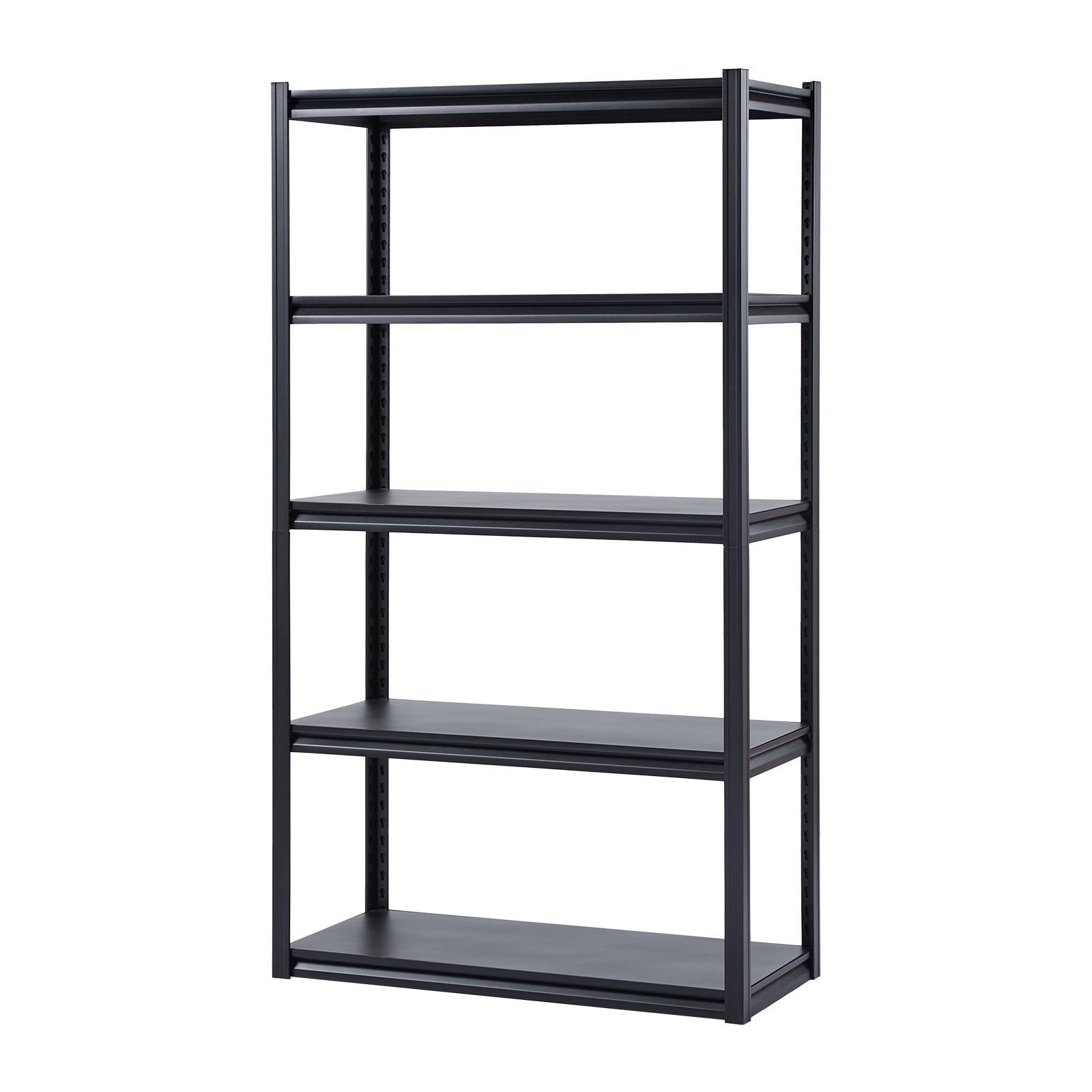 Click here for Kffkff Storage Shelving Unit  2000 Lbs  5 Tier Gar... prices