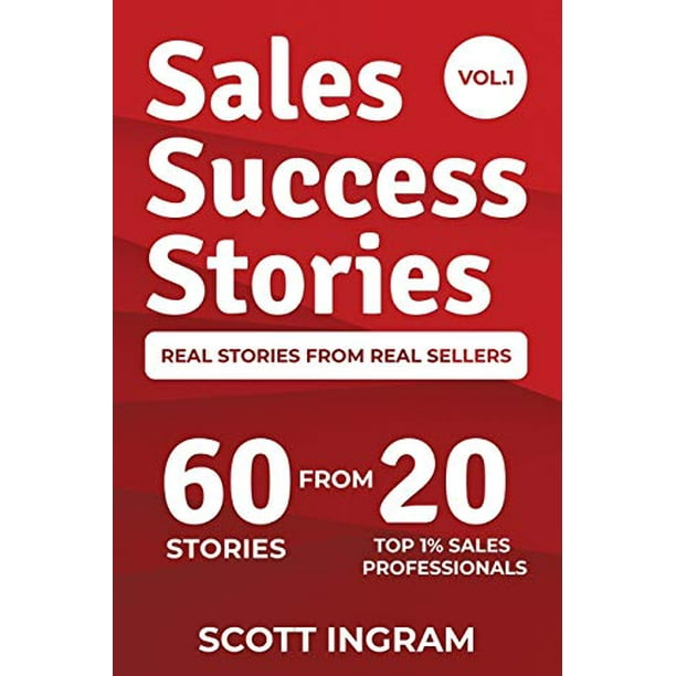 Successful Sales Stories