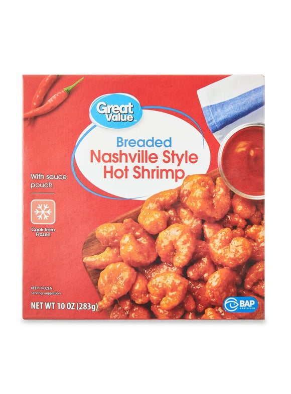 Frozen Seafood in Frozen Meat, Seafood, & Vegetarian - Walmart.com