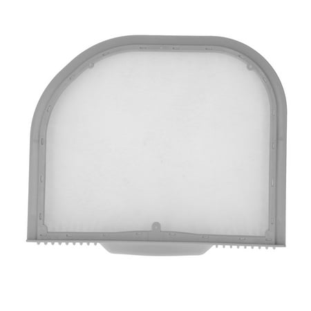 Dryer Filter Cloth, Durable Dryer Filter Screen Lightweight Compact For ...