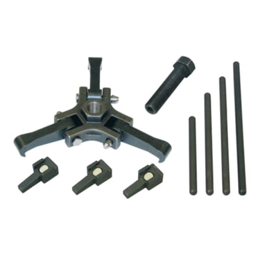 Lisle 48000 - Aluminum Vise Jaw Pads - Walmart.com