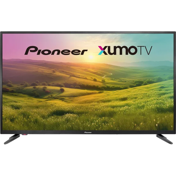 Element 43" Class 4K UHD (2160p) LED XUMO Smart Television HDR ...