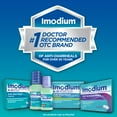 Imodium Multi-Symptom Relief Caplets with Loperamide HCl and ...