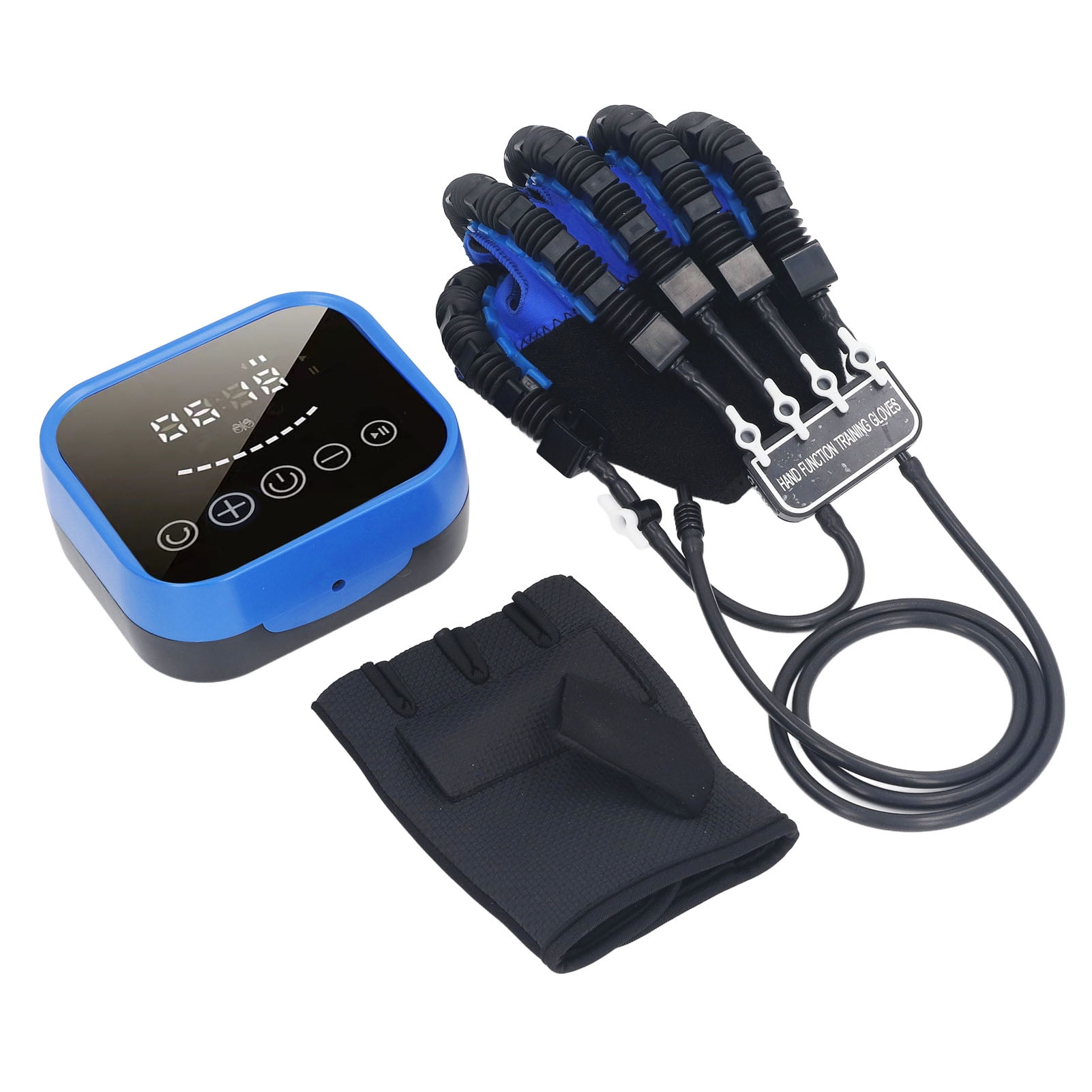 Click here for Ymiko Rehabilitation Robot Glove  9 Gear Strength... prices