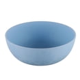 Beautynvta Extra Large Plastic Serving Bowls with Embossed Flower ...
