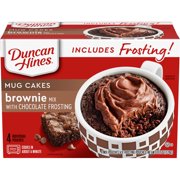 Duncan Hines Frostings - Walmart.com