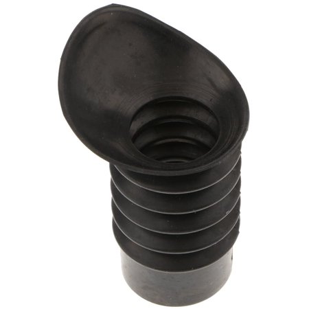 KSCD 32mm Soft Rubber Scope Eyepiece Cover Eye Protection for ...