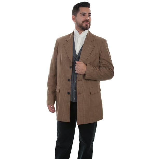 Old West Jacket