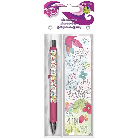 Inkworks IW3543 My Little Pony Pens - Walmart.ca