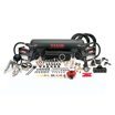 VIAIR 20020 Dual 444C 200 PSI OBA On Board Air Compressor System, Stealth Black - Walmart.com