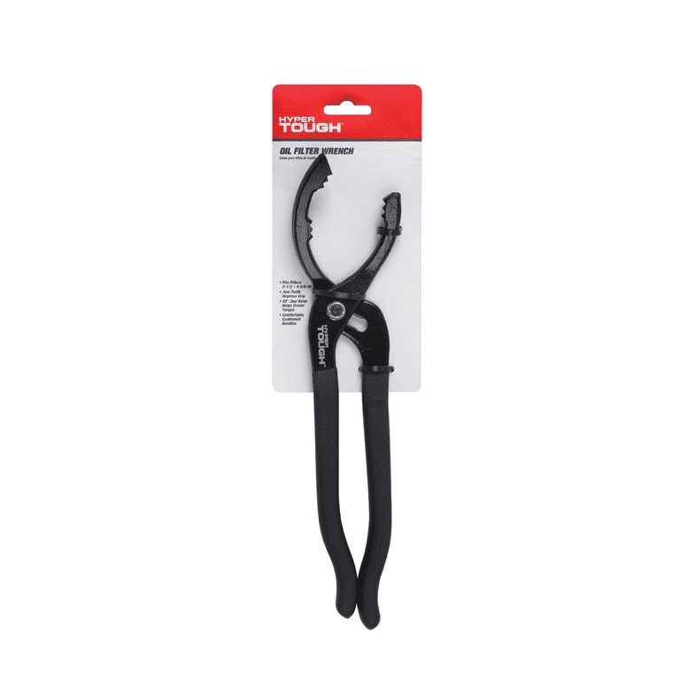 Strap Wrench Yosoo Health Gear Oil Filter Removal Tape Wrench Oil ...