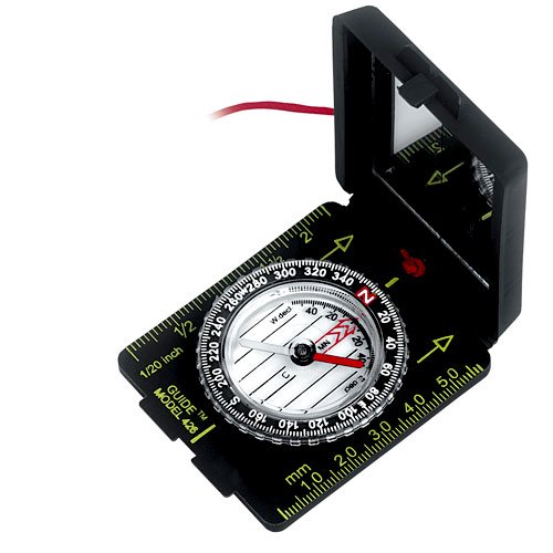 Silva Guide Compass - Walmart.com