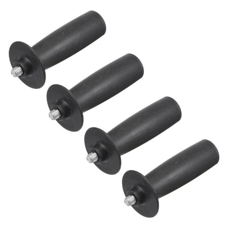 Uxcell 10mm Thread Plastic Auxiliary Side Handle Tool for Angle Grinder ...