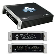 Autotek TA 2050.2 TA Series 2-Channel Class AB Amp - 2,000 Watts ...