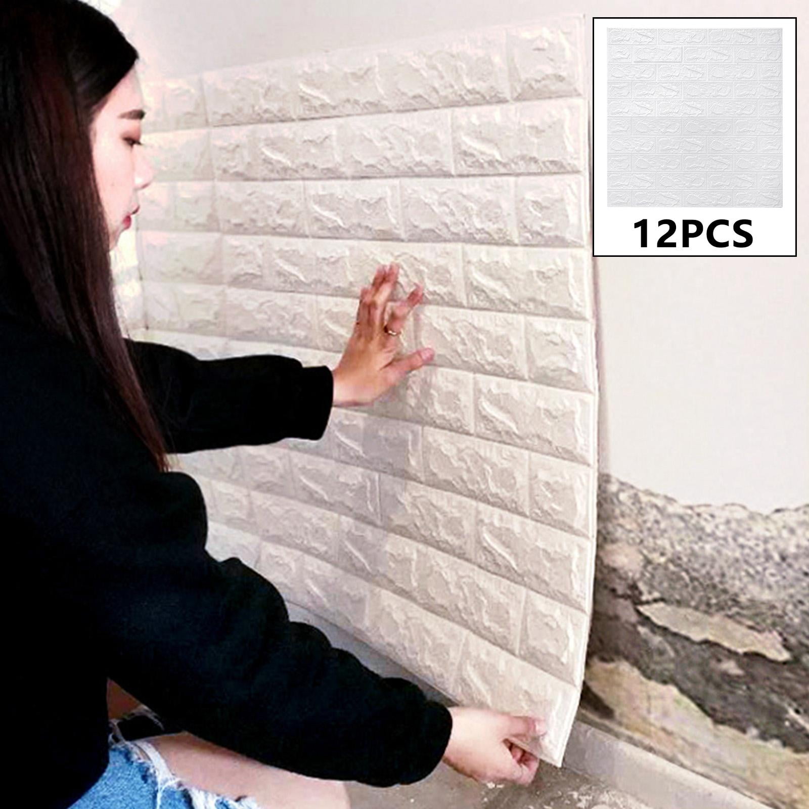 Click here for Colaxi 12x Foam  Panels Wall Tiles Wall Panels For... prices