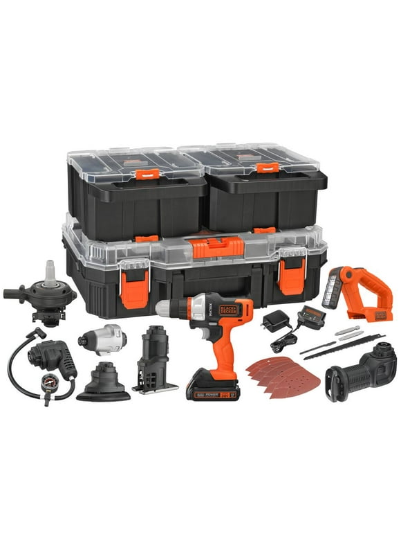 Power Tool Sets - Walmart.com