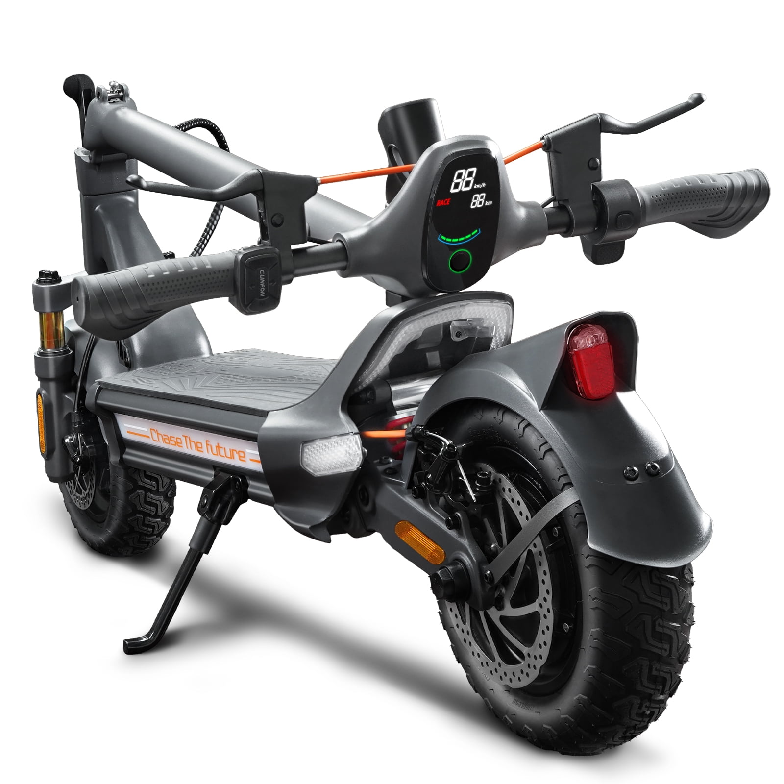 Click here for Cunfon Electric Scooter For Adults  1200w  Max 50... prices