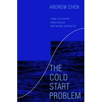Cold Start Problem: How to Start and Scale Network Effects - Walmart.com