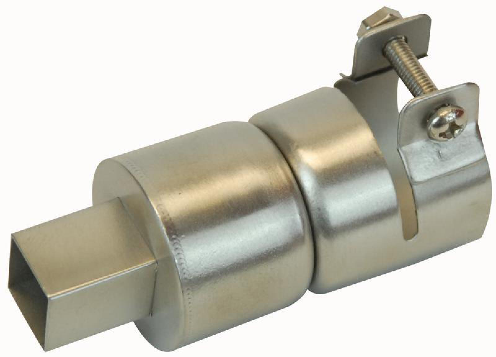 DURATOOL - 9 x 9mm BGA Nozzle for Duratool SMD Rework Stations ...