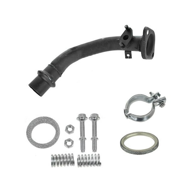 Chevrolet Astro Exhaust Pipe