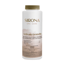 Sirona Spa Care pH Balance + ( 4 lb ) - Walmart.com