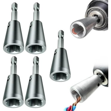 BTOER Quick Threading Tool Professional Cable Box Puller Cable ...