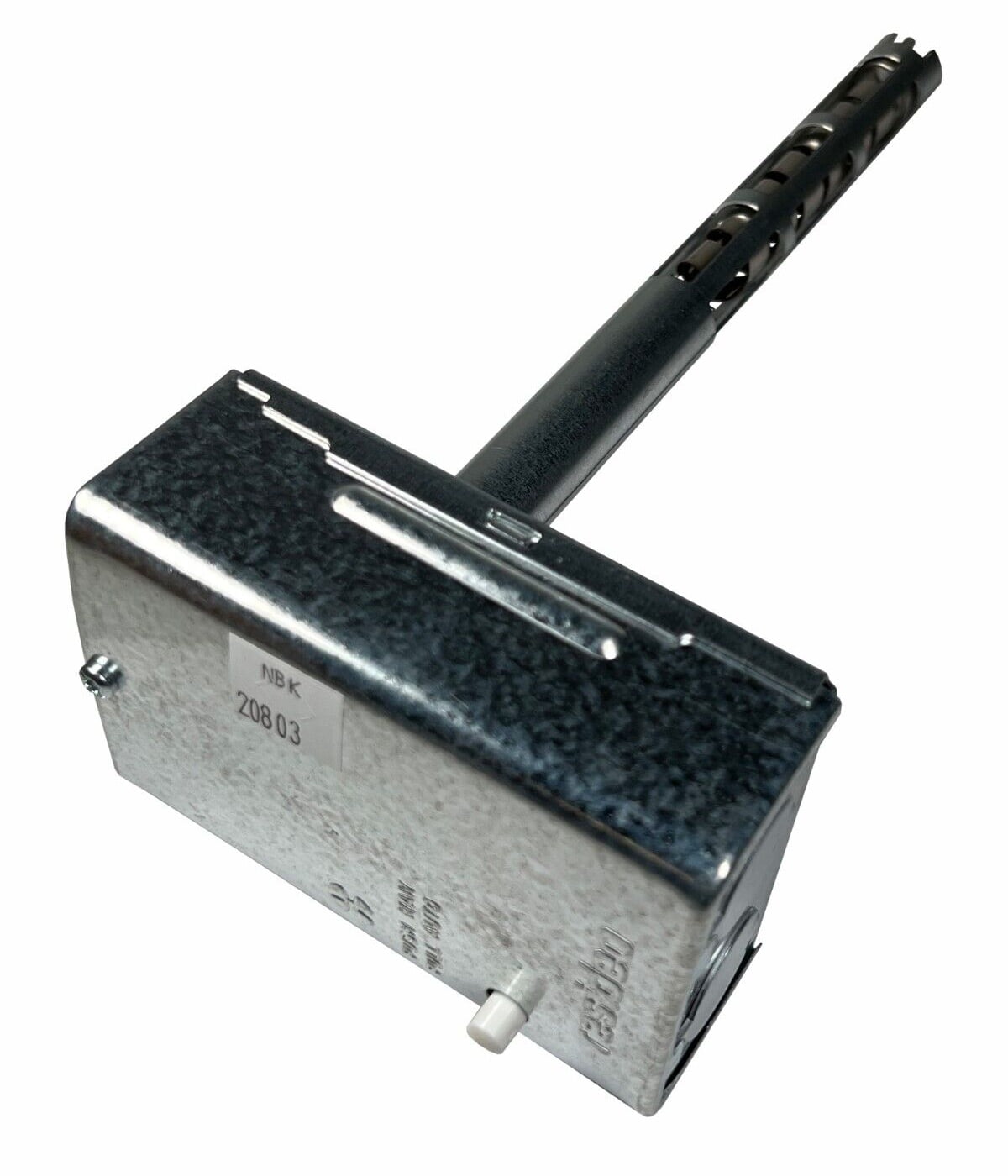 8" Insertion Fan & Limit Control Replaces Honeywell L4064B2236 ...