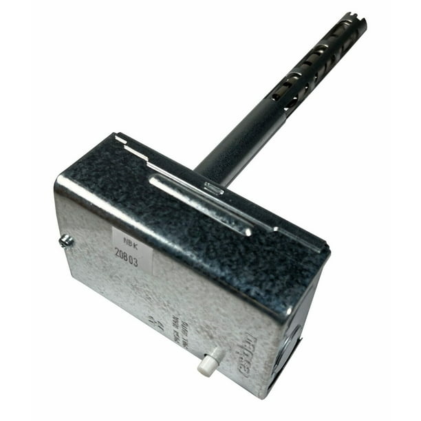 Genuine NBK 20803 Fan & Limit Furnace Control Switch Fits Honeywell ...