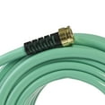 Swan FlexRITE PRO 5/8" x 25' Heavy Duty Flexible Garden Hose - Walmart.com