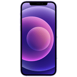 Restored Premium Apple iPhone 12 mini - Fully Unlocked - 64 GB Purple ...