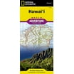 Michelin Streetwise Maps: Streetwise Hawaii Map : Laminated Hawaii ...
