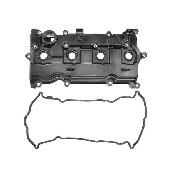 Nissan Altima Valve Body