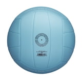 Wilson Soft Play Outdoor Volleyball, Official Size, Blue - Walmart.com
