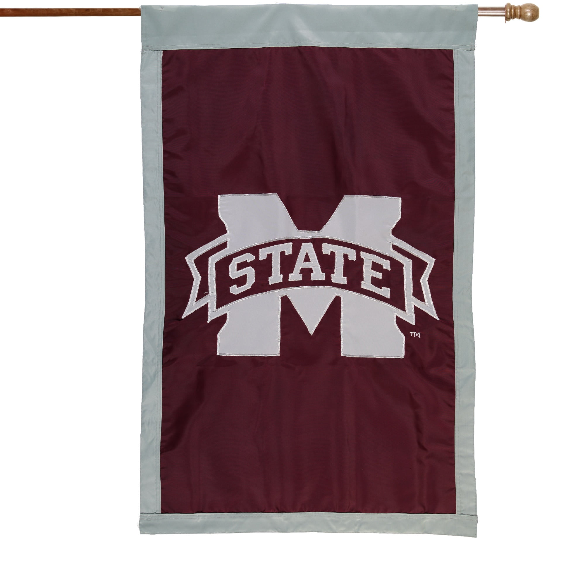 Team Sports America Collegiate Flag - Walmart.com