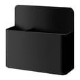 Magnetic Pen Holder for Fridge, Refrigerator Organizer Cup, Adjustable ...