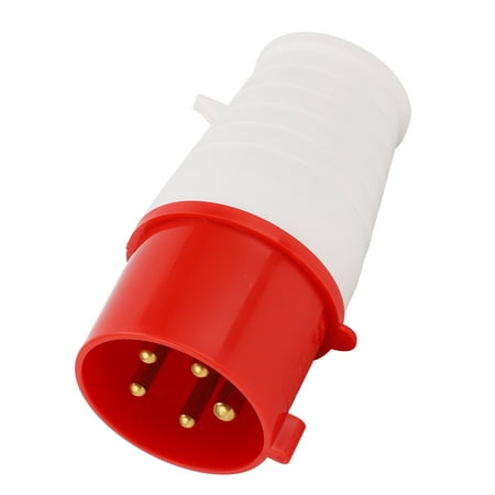 Loewten Industrial Power Plug,Industrial Connector,Industrial Power ...