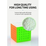 QIYI Qifan S2 6x6 Magic Cube puzzle toys QY Stickerless Professoional Cube Children Toys ...