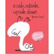 Inside, Outside, Upside Down : Draw & Discover (Paperback) - Walmart.com