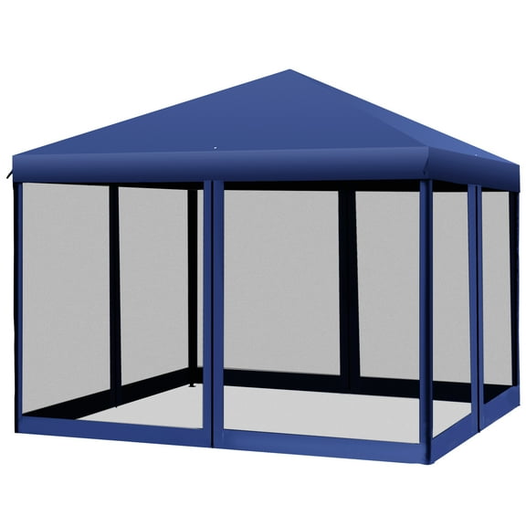 Canopy Enclosures