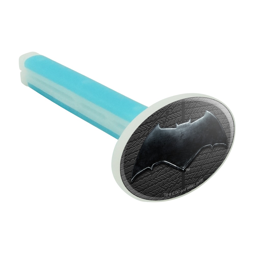 Justice League Movie Batman Logo Car Air Freshener Vent Clip - Walmart.com
