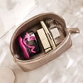 Automatic Pop Up Dental Floss Pick Case, Portable Refillable Floss ...